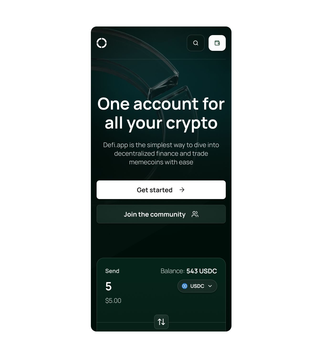 OpenPurpose® — Creative Venture Platform