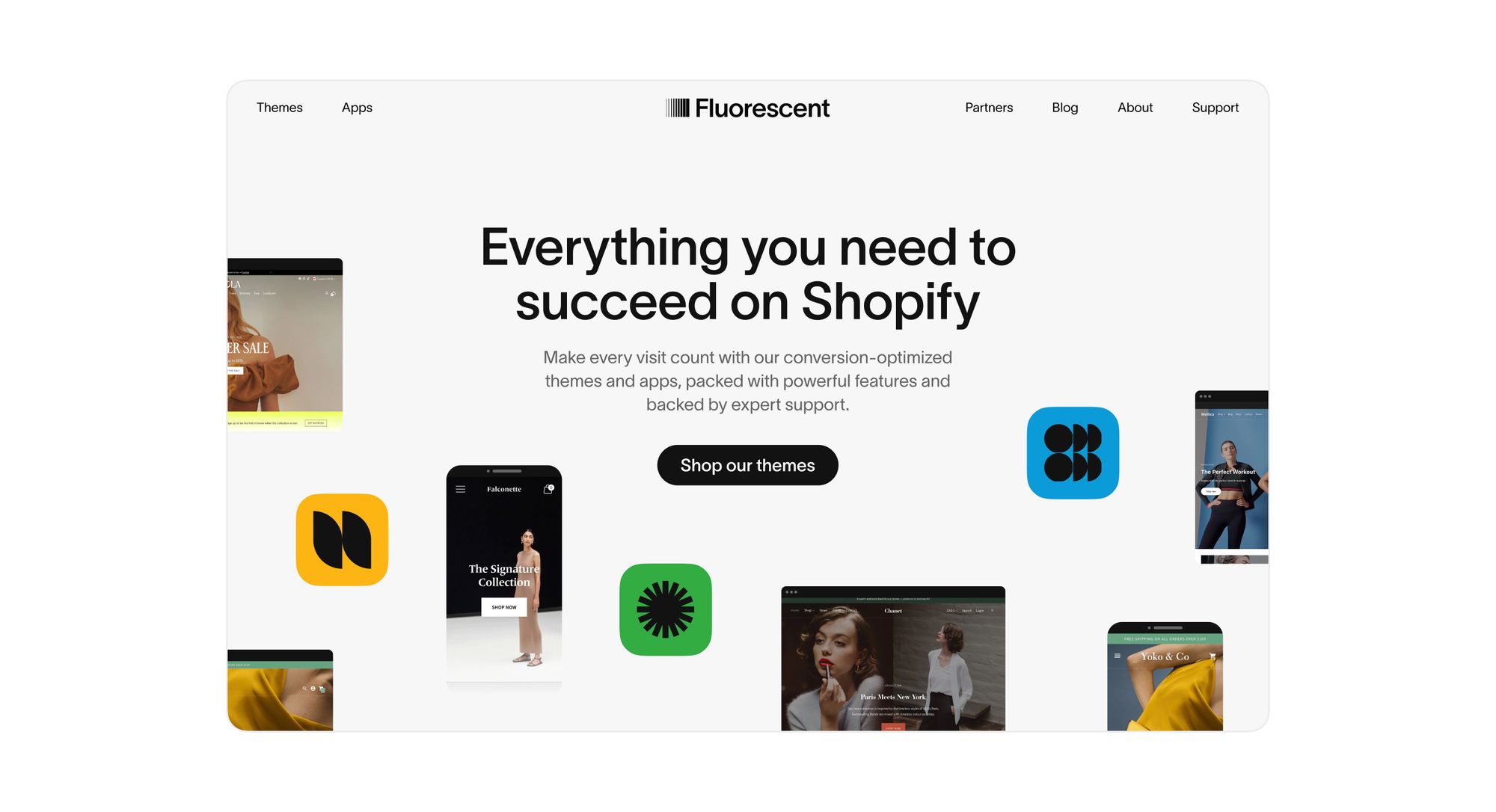 OpenPurpose® — Creative Venture Platform