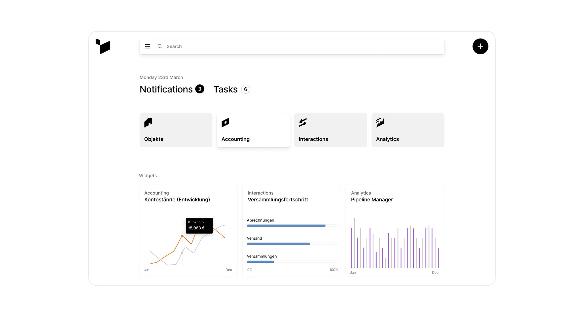 OpenPurpose® — Creative Venture Platform