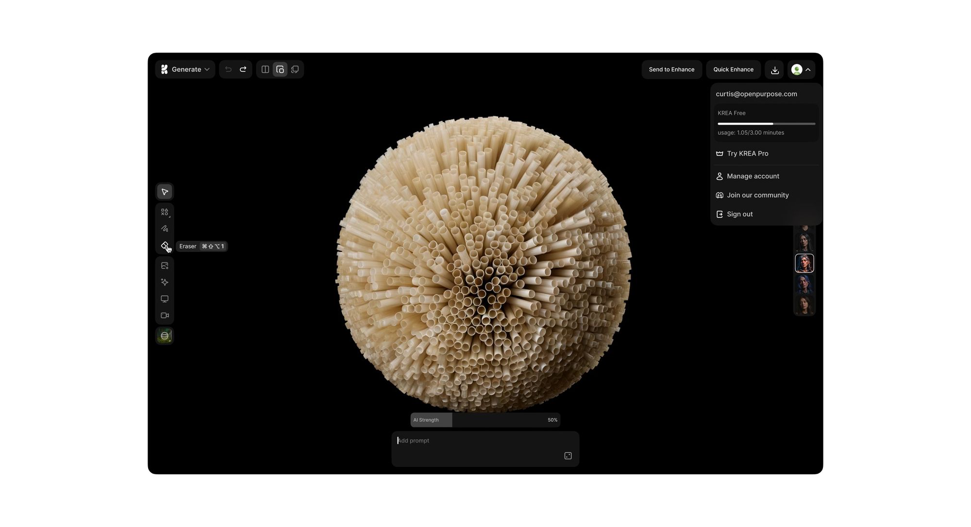 OpenPurpose® — Creative Venture Platform