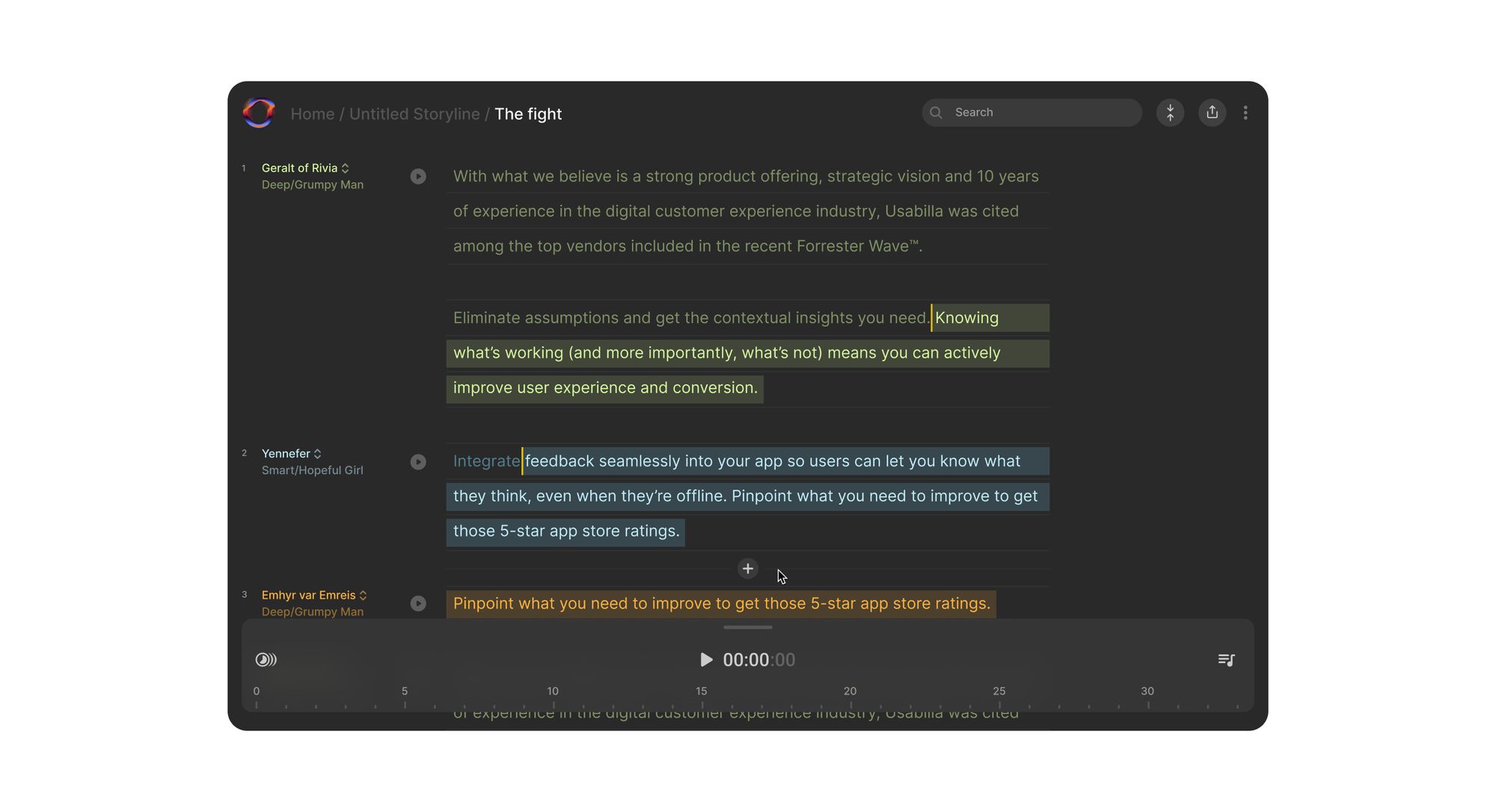 OpenPurpose® — Creative Venture Platform